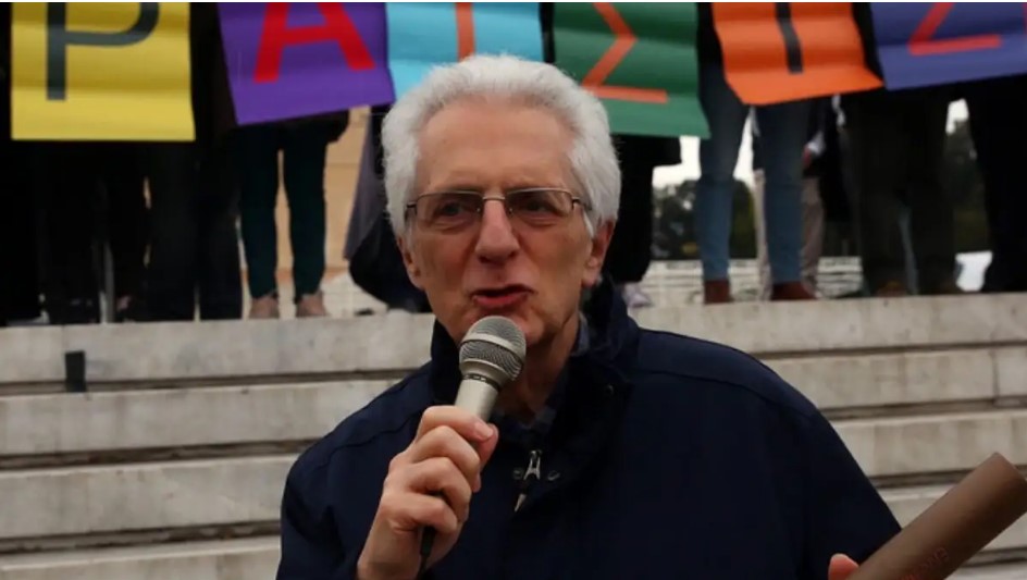 «ΣΟΚΑΡΙΣΤΙΚΗ ΔΙΩΞΗ: Ο Παναγιώτης Δημητράς αντιμέτωπος με κακουργηματική ...